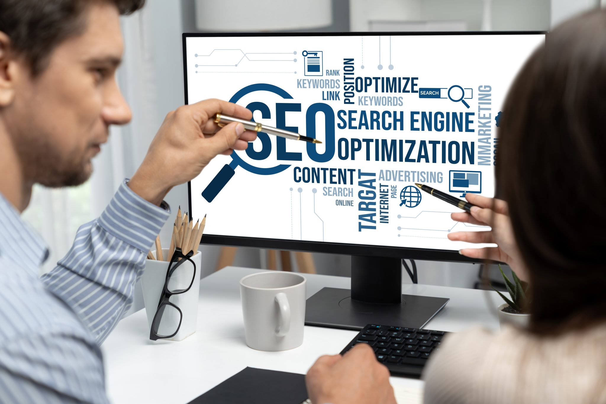 SEO services explained: what they are, how they work, and how much they ...